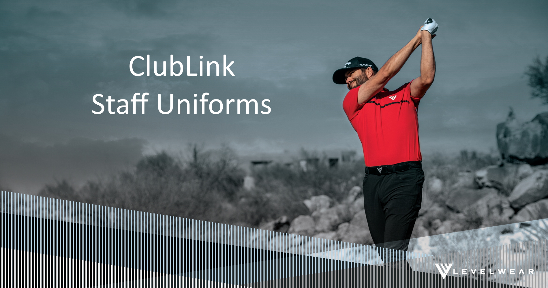 Clublink Staff – Levelwear Drop Ship Canada